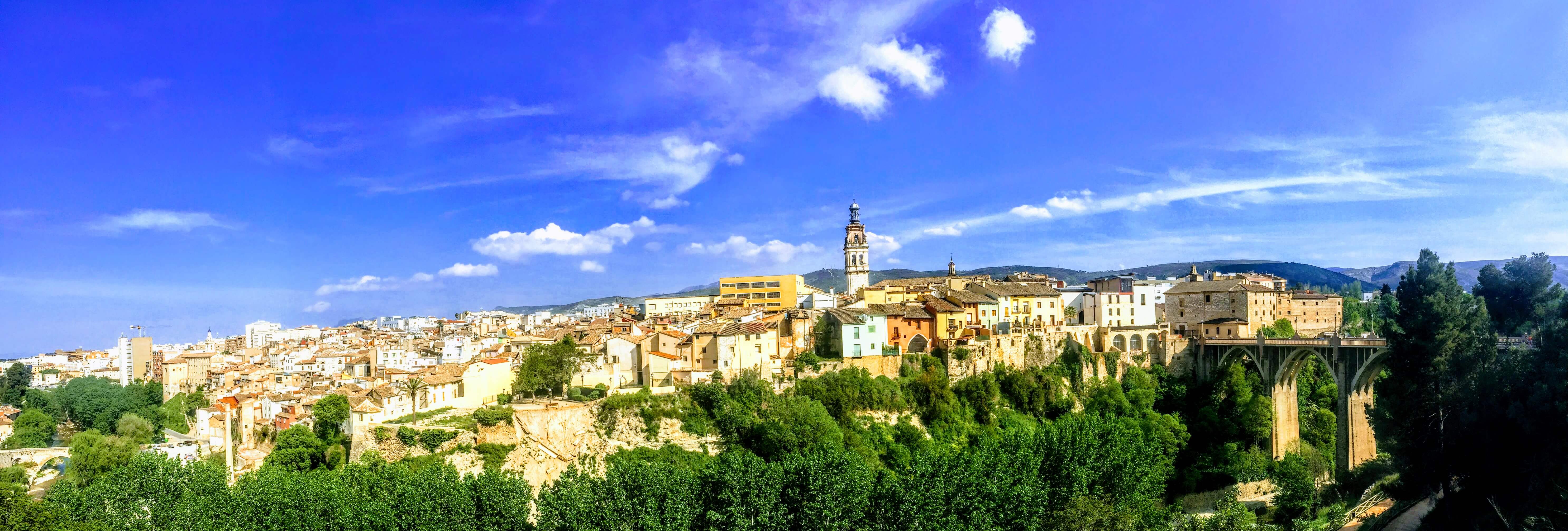 This Is Ontinyent - This Is Travel